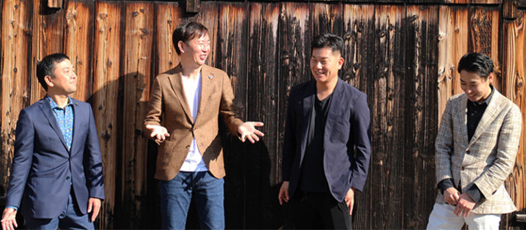 会社概要 | 【公式】SHUKUTEKI｜宿泊施設のマーケティングDXツール